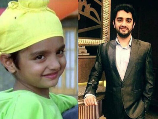 10 Most Talented Bollywood Child Actors Of All Times