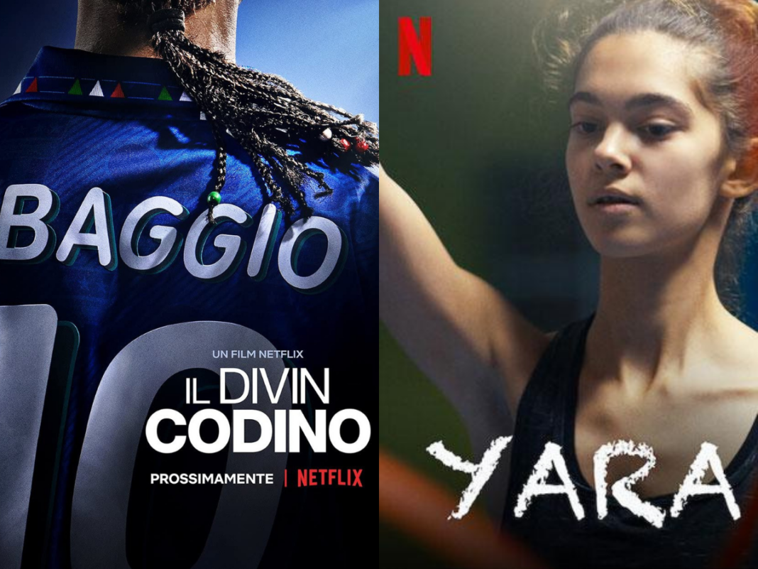 11 Best Italian Movies To Watch On Netflix Right Now