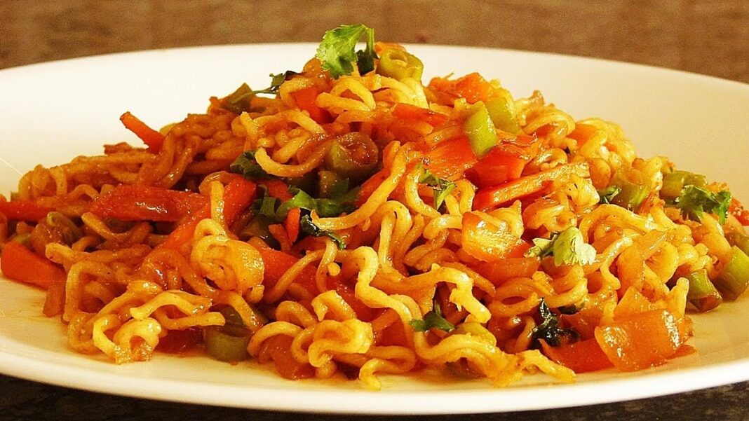 8 Best Alternatives To Maggi Noodles That Every Maggi Lover Must Try ...