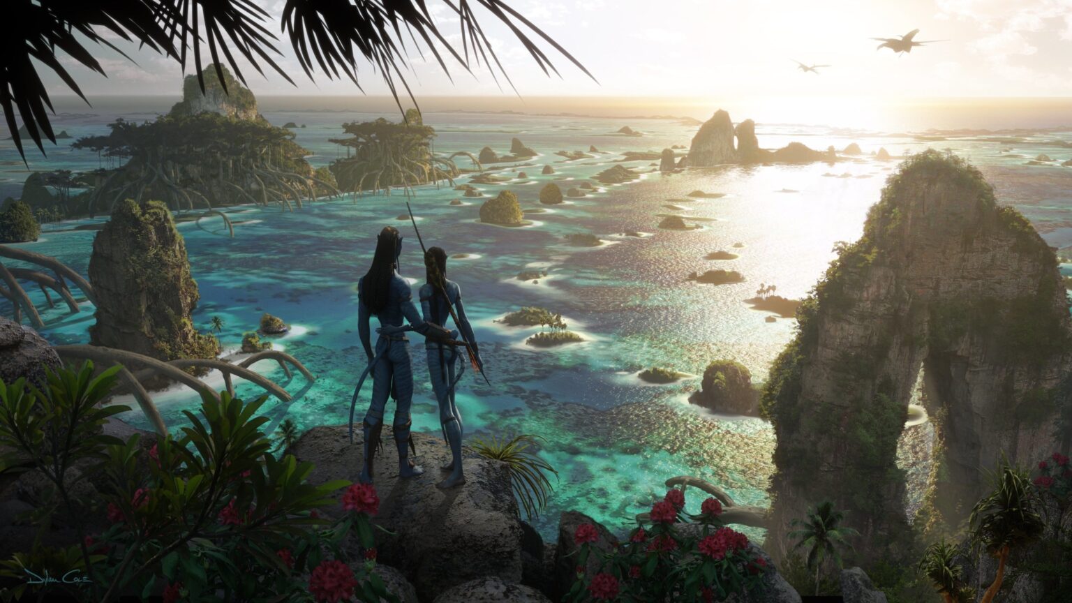 Avatar 2 Budget: The Massive Scale Of This Movie Will Shock You