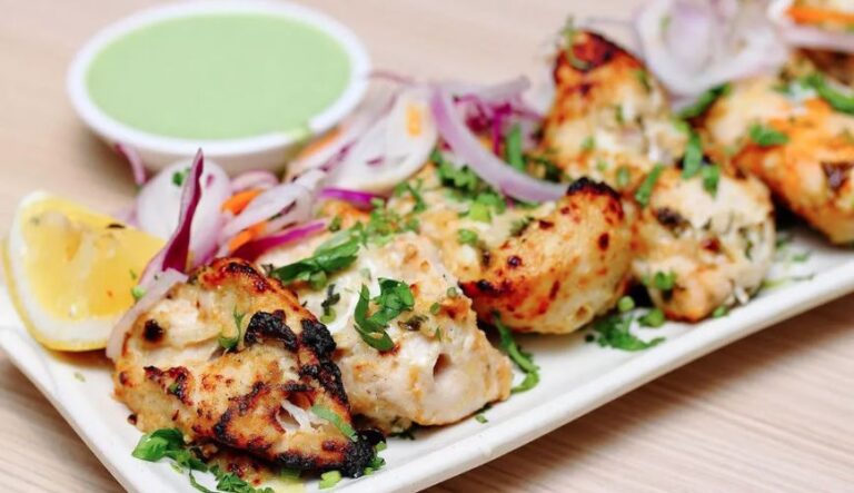 8 Best Places Serving Soya Chaap And Malai Chaap In Delhi NCR