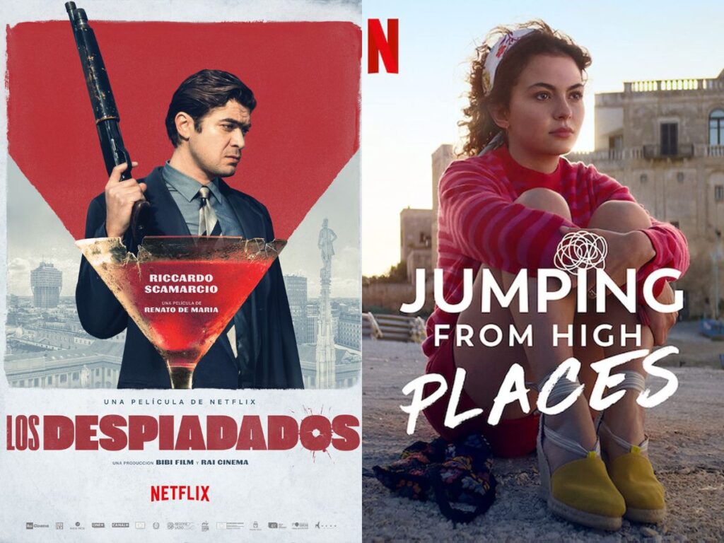 11 Best Italian Movies To Watch On Netflix Right Now