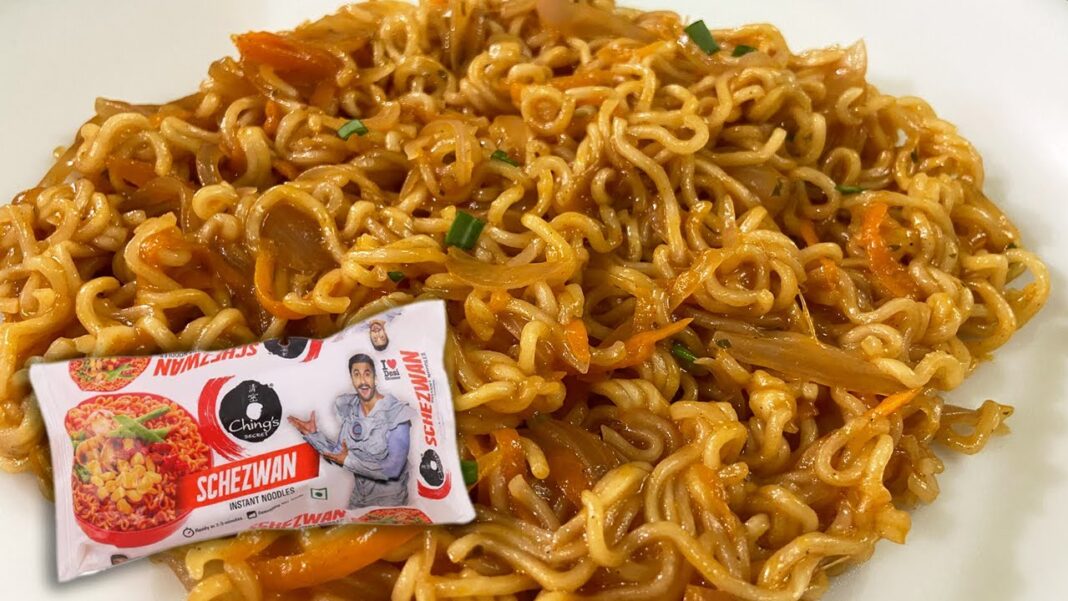 8 Best Alternatives To Maggi Noodles That Every Maggi Lover Must Try ...
