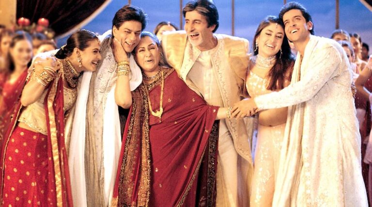 10 Best Longest Bollywood Movies Ever Released In The History Of Indian ...
