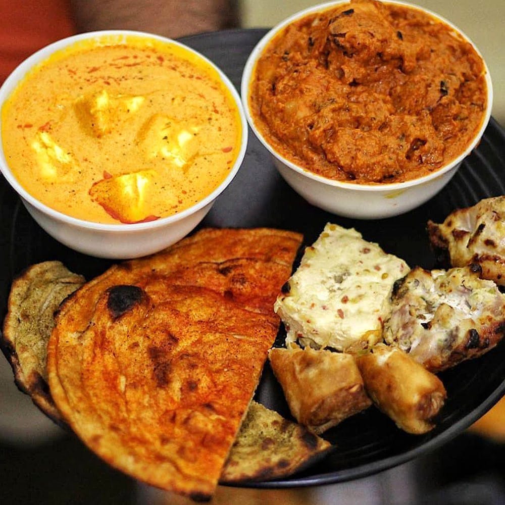Best Places To Order Food From Zomato After 1 AM In Delhi - Flickonclick