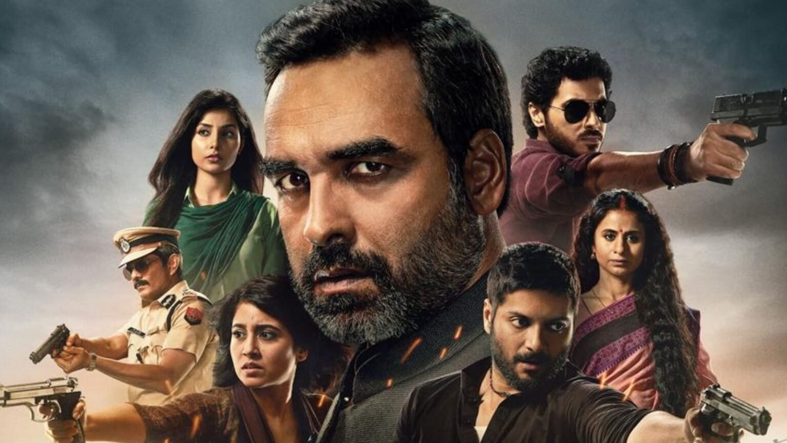 Mirzapur Season 3 Cast And Plot Mirzapur Season 3 Cast And Plot