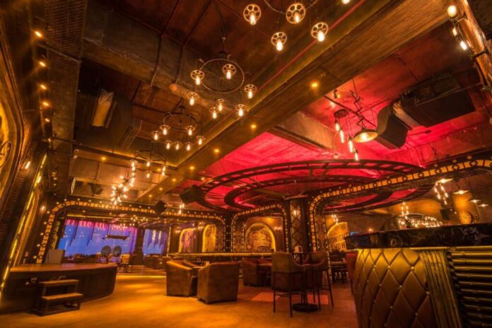 7 Best Karwa Chauth Dinner Date Cafes In Delhi NCR For A Sweet ...