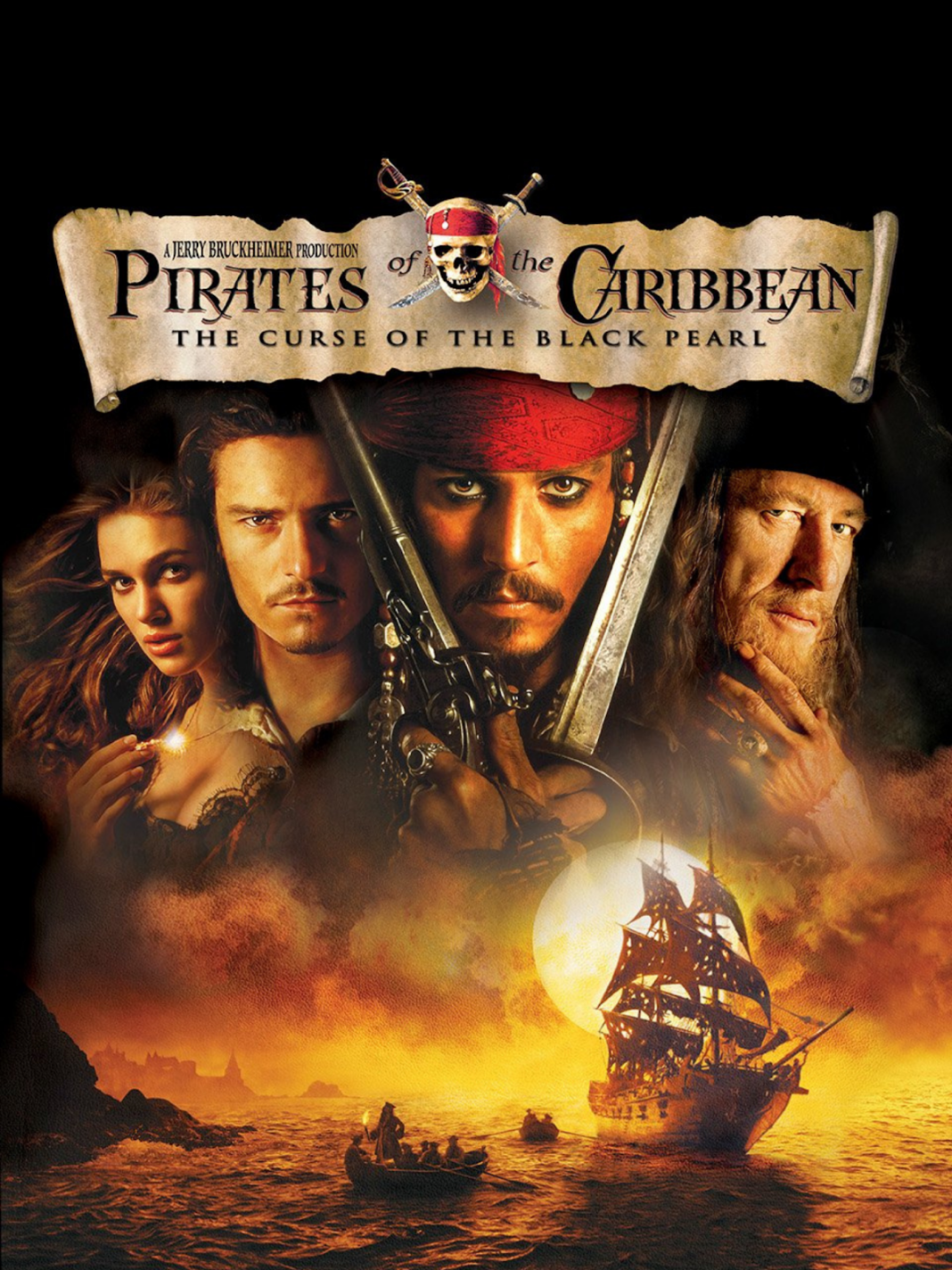 25 Best Johnny Depp Movies According To IMDb