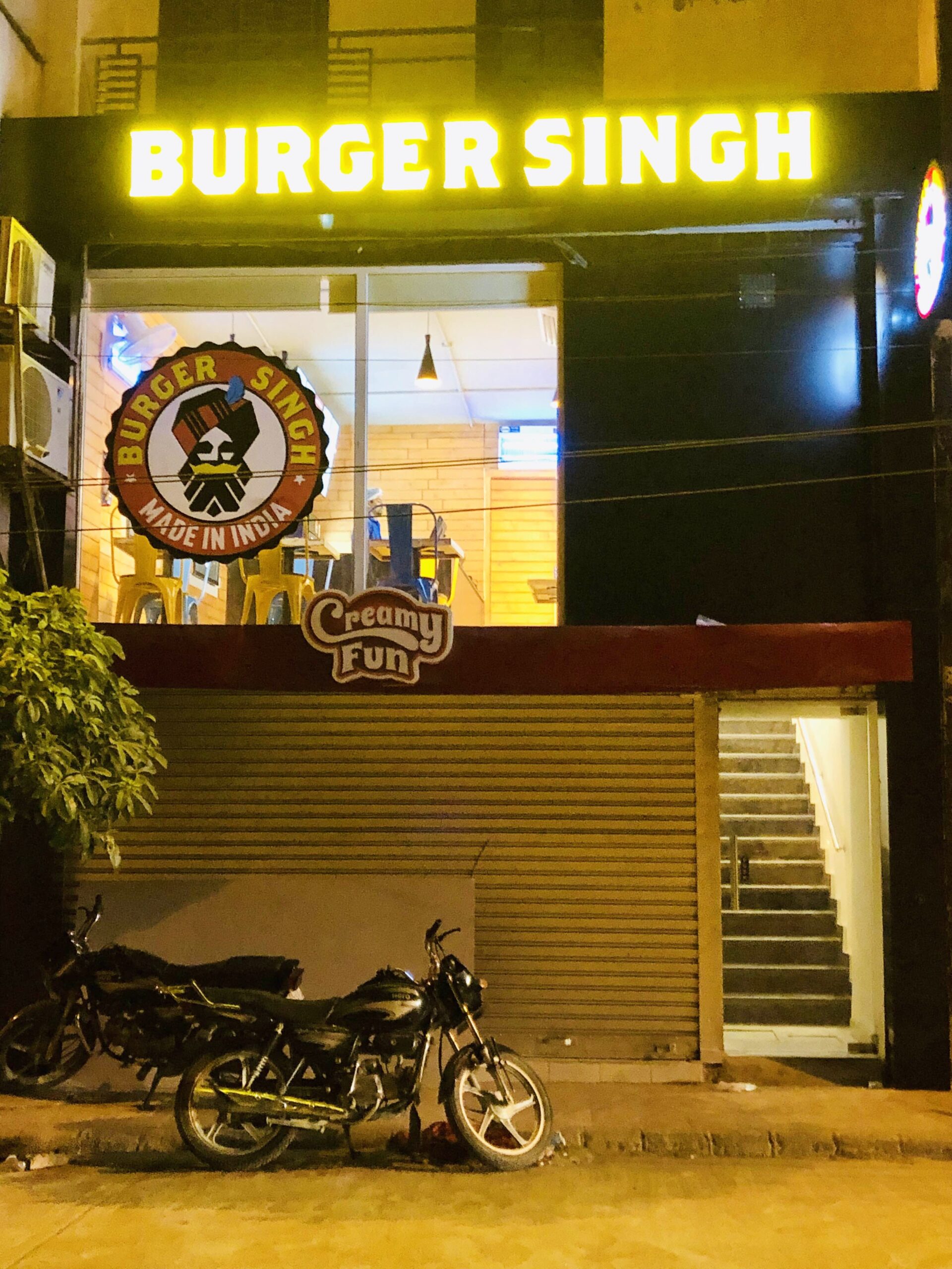 Best Places To Order Food From Zomato After 1 AM In Delhi