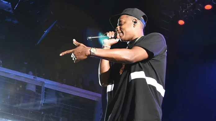 10 Best Rappers In The World That Are Real G.O.A.T