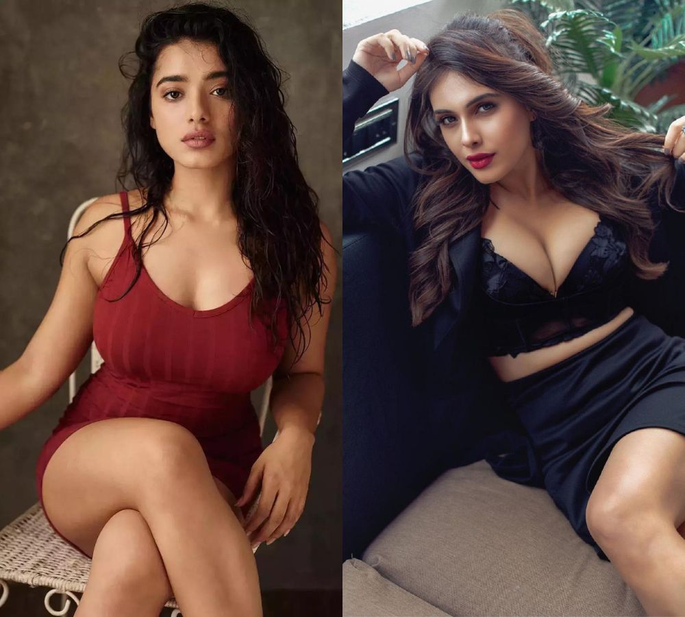 33 Hot Indian Models You Need To Check Out Now On Instagram Flickonclick