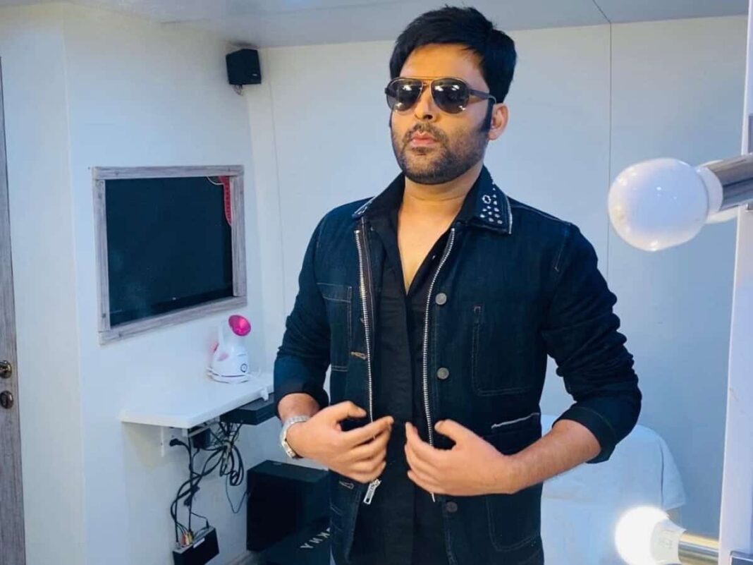 Kapil Sharma Net Worth, Salary, Cars, House, Income And More