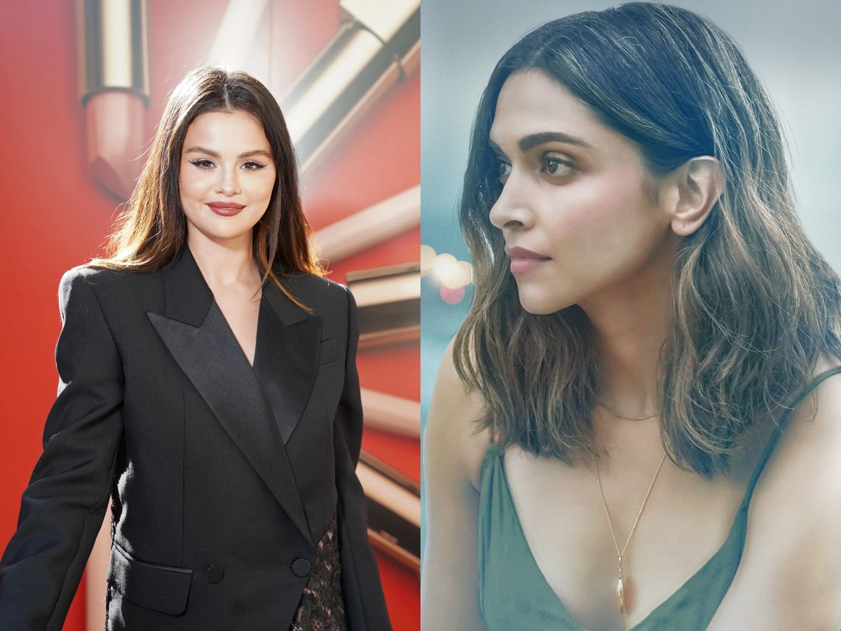 Mental Health Initiatives By Famous Celebrities To Help The People In Need