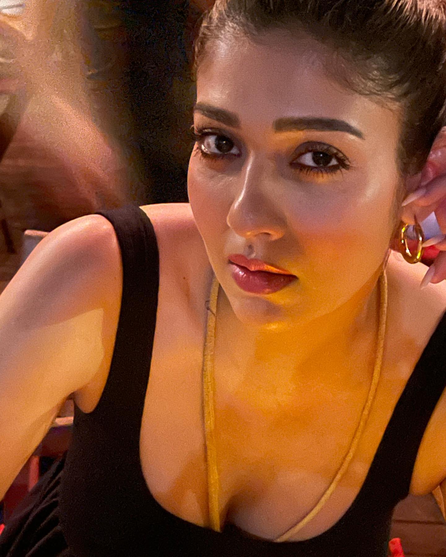 33 Hot And Sexy Pics Of Nayanthara That Will Leave You Stunned