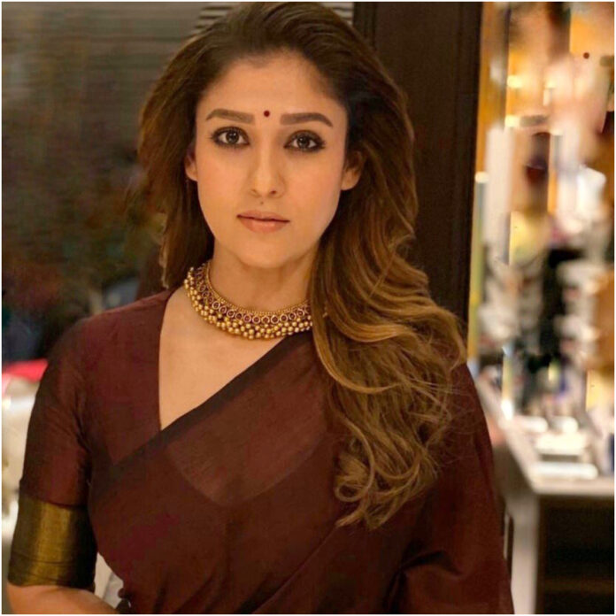 33 Hot And Sexy Pics Of Nayanthara That Will Leave You Stunned