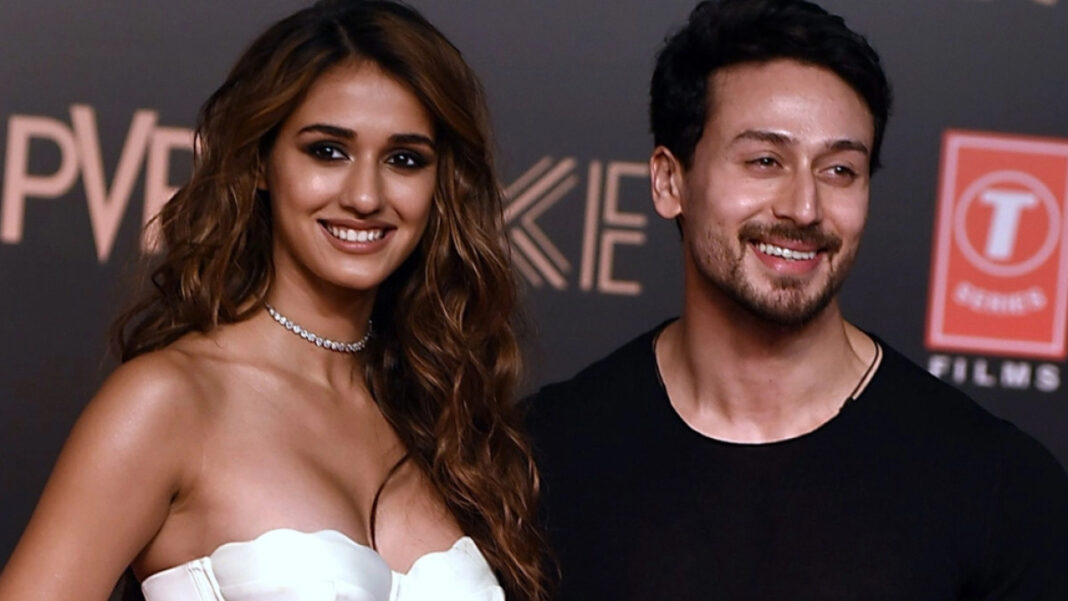Tiger Shroff Girlfriend- Is Akanksha Sharma His New Girlfriend After ...