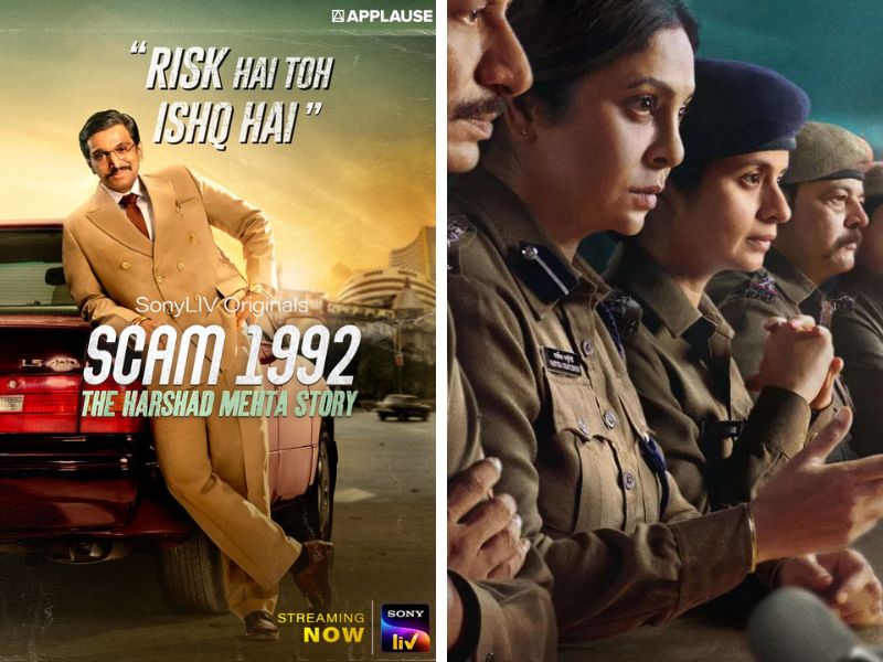 30 Best Hindi Web Series To Watch In 2025