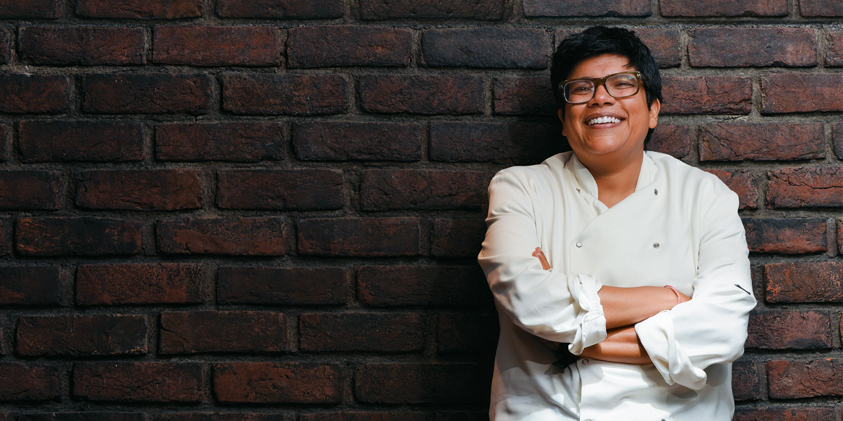 10 Most Famous Indian Chefs On TV That Will Boost Your Cooking Skills