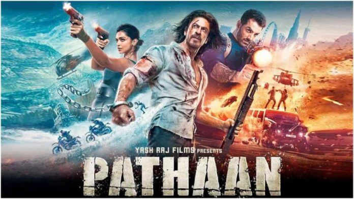 Pathaan Release Date, Budget, Story, Cast, Trailer, Songs, Digital And ...