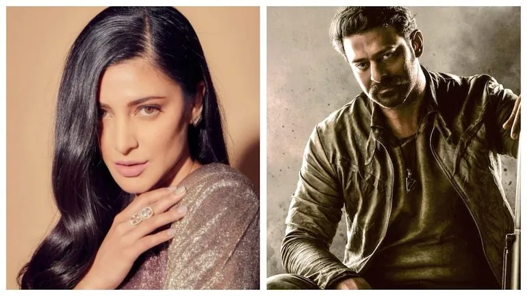 Salaar Cast Salary- Shocking 100 Crore Deal Of Prabhas Salaar Cast Salary- Shocking 100 Crore Deal Of Prabhas