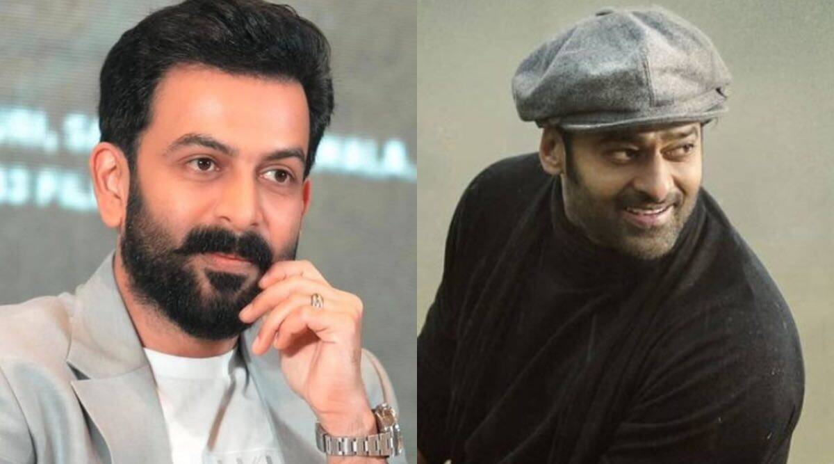 Salaar Cast Salary- Shocking 100 Crore Deal Of Prabhas Salaar Cast Salary- Shocking 100 Crore Deal Of Prabhas
