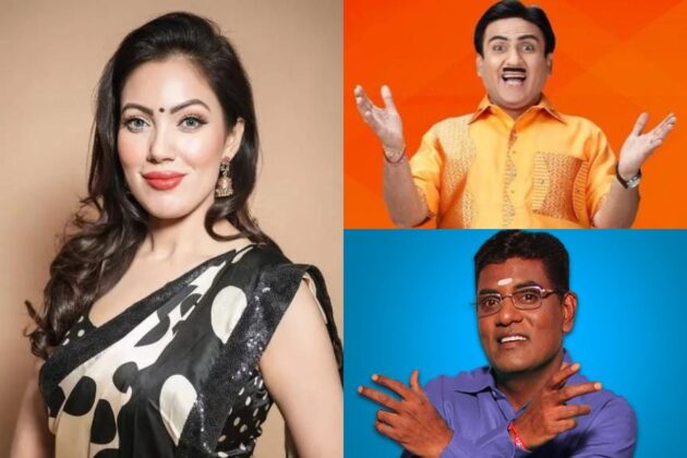 TMKOC Cast Salary: Here's How Much Jethalal Takes Home In 2023