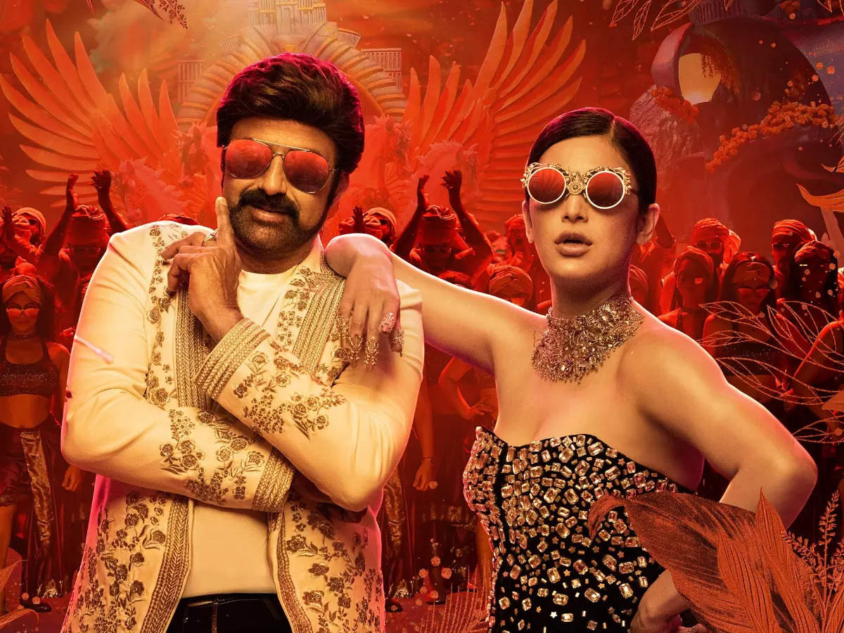 Veera Simha Reddy Box Office Collection Day 1