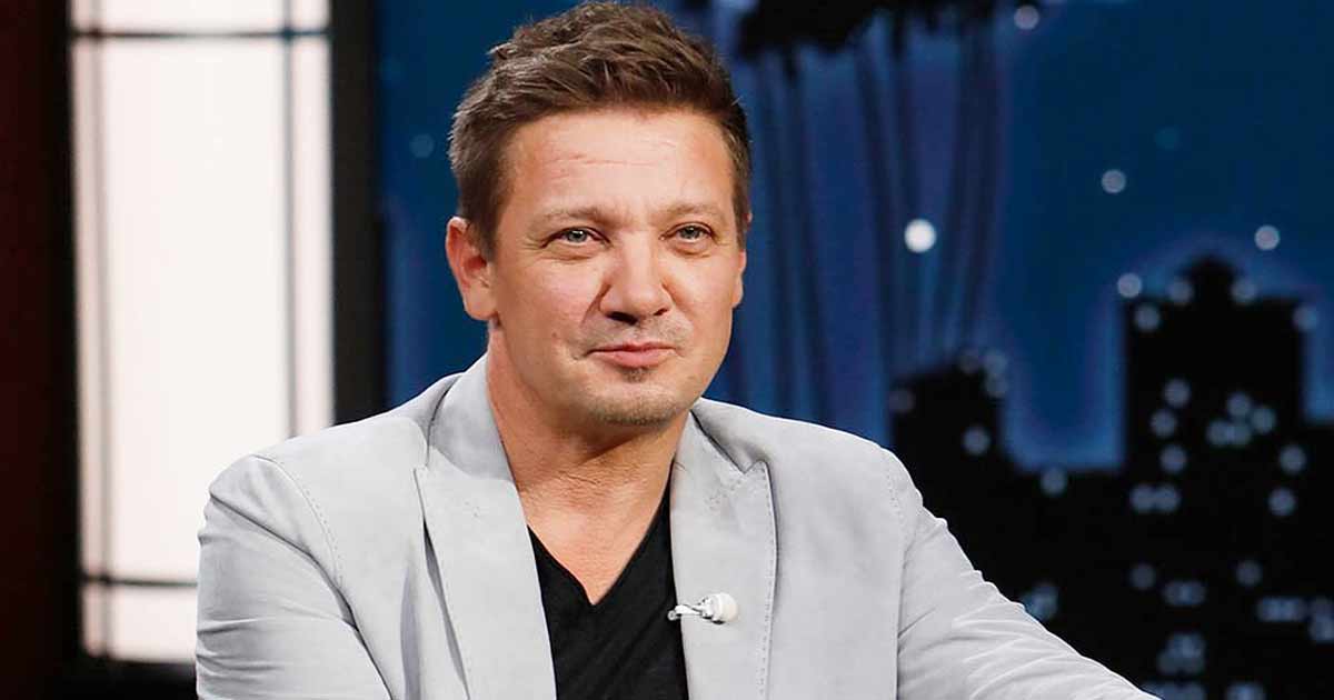 Top 10 Highest-Rated Movies Of Jeremy Renner