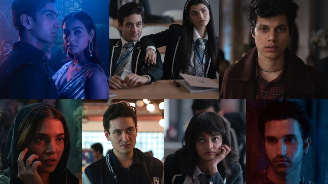 6 Web Series Like Class On Netflix To Watch Right Now
