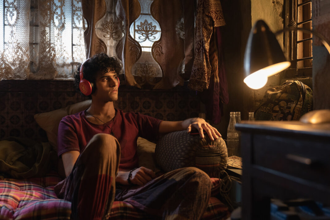 Class Netflix India Release Date, Cast, Story, Trailer And More