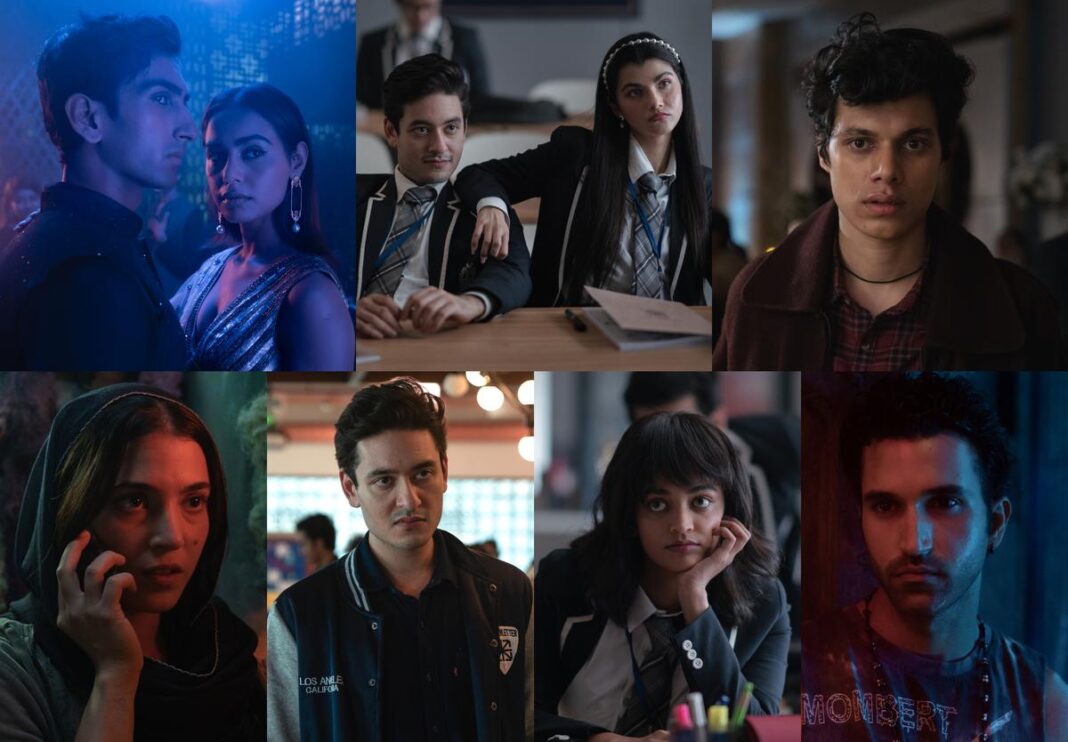 Class Netflix Season 2 Release Date, Cast, Story, Trailer And More