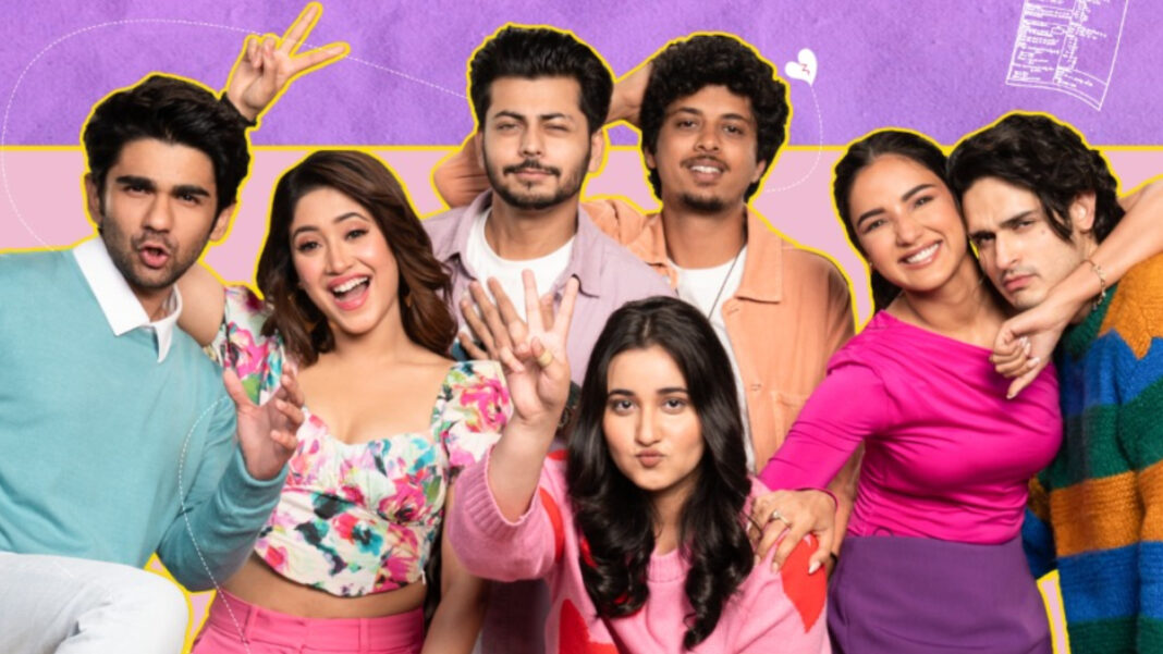 Jab We Matched Amazon MiniTV Release Date, Cast, Story, Trailer And More