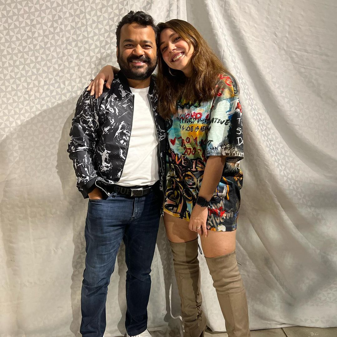 All You Need To Know About Kumar Varun, The Husband Of Maanvi Gagroo