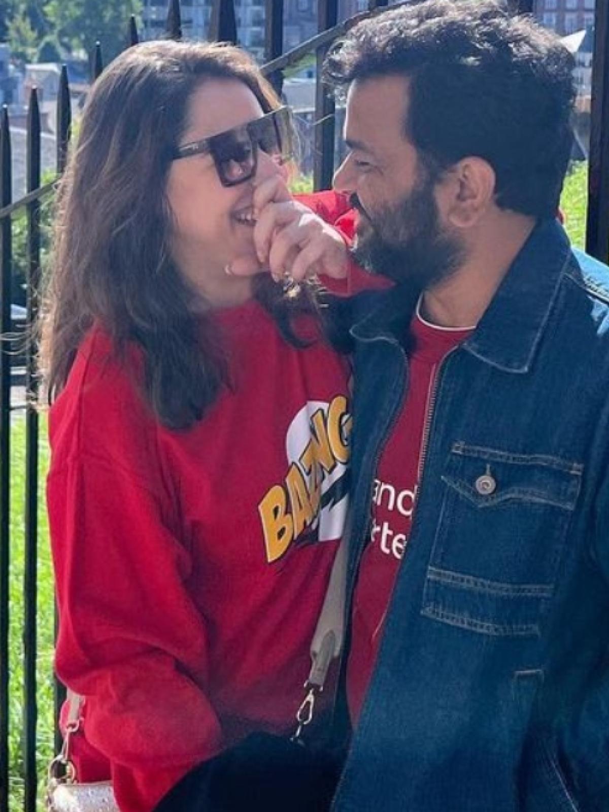 All You Need To Know About Kumar Varun, The Husband Of Maanvi Gagroo