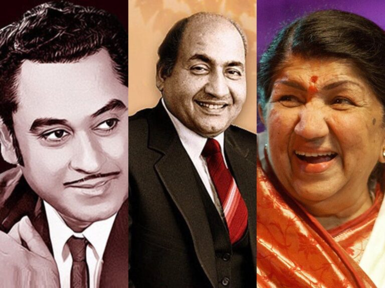 Melodies Of The Heart: 50 Timeless Old Hindi Romantic Songs That Still ...