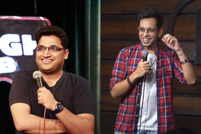 Top Upcoming Stand-Up Comedy Shows In India You Should Book The Tickets ...