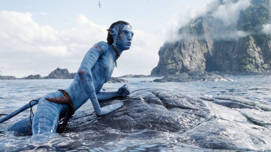 Avatar 2 Box Office Collection Till Now