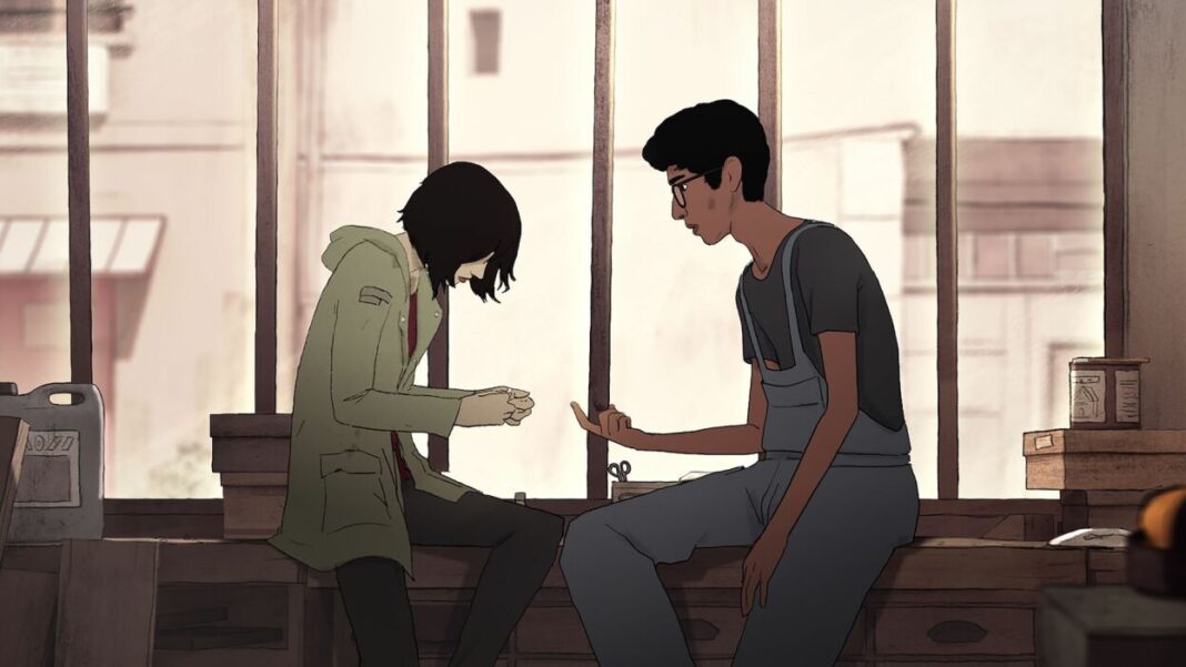 30 Best Sad Animated Movies To Watch In 2023 On OTT Platforms