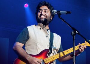 Arijit Singh Wife: Love Life With Koel Roy & Failed First Marriage