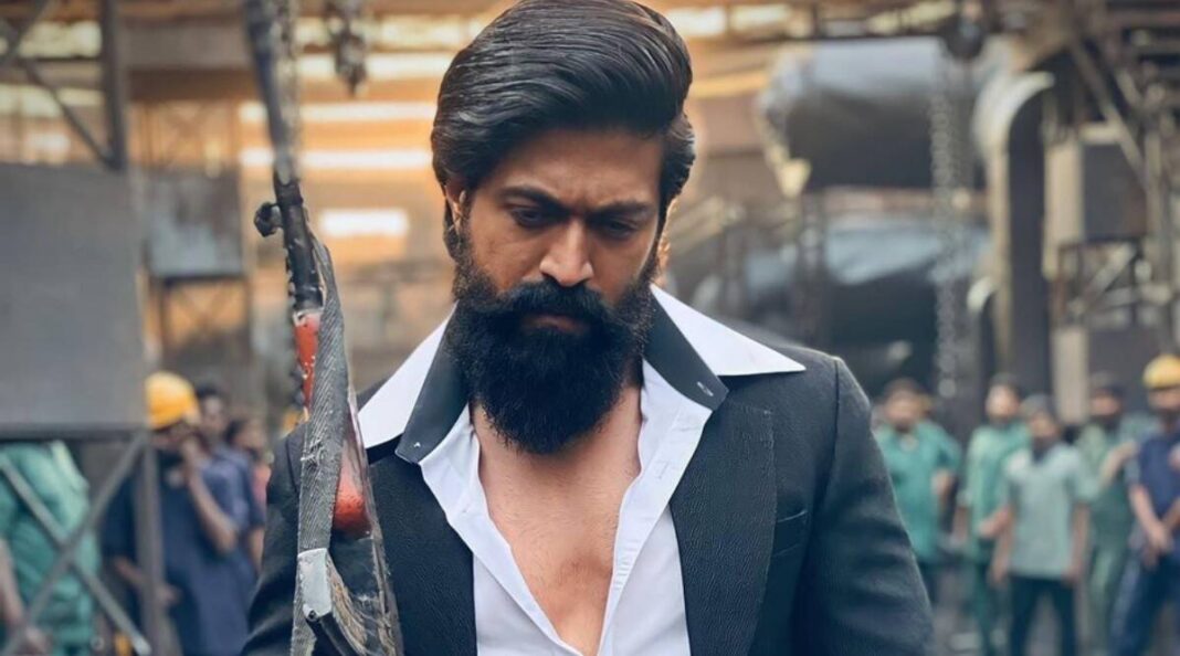 KGF Chapter 3 Release Date, Cast, Story, Trailer And More