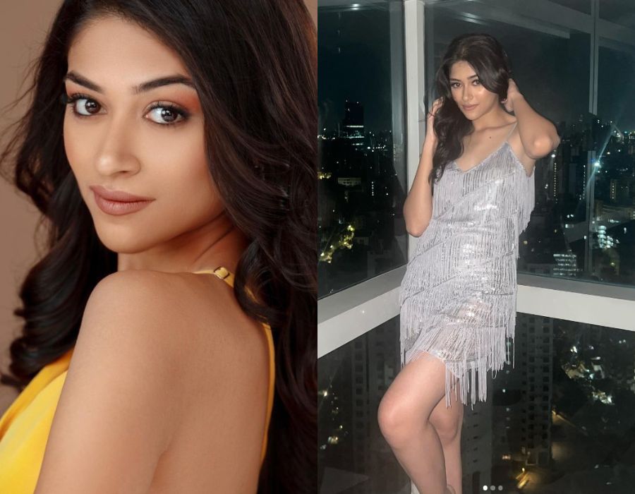 25 Hot And Sexy Photos Of Nandini Gupta Miss India 2023 Winner