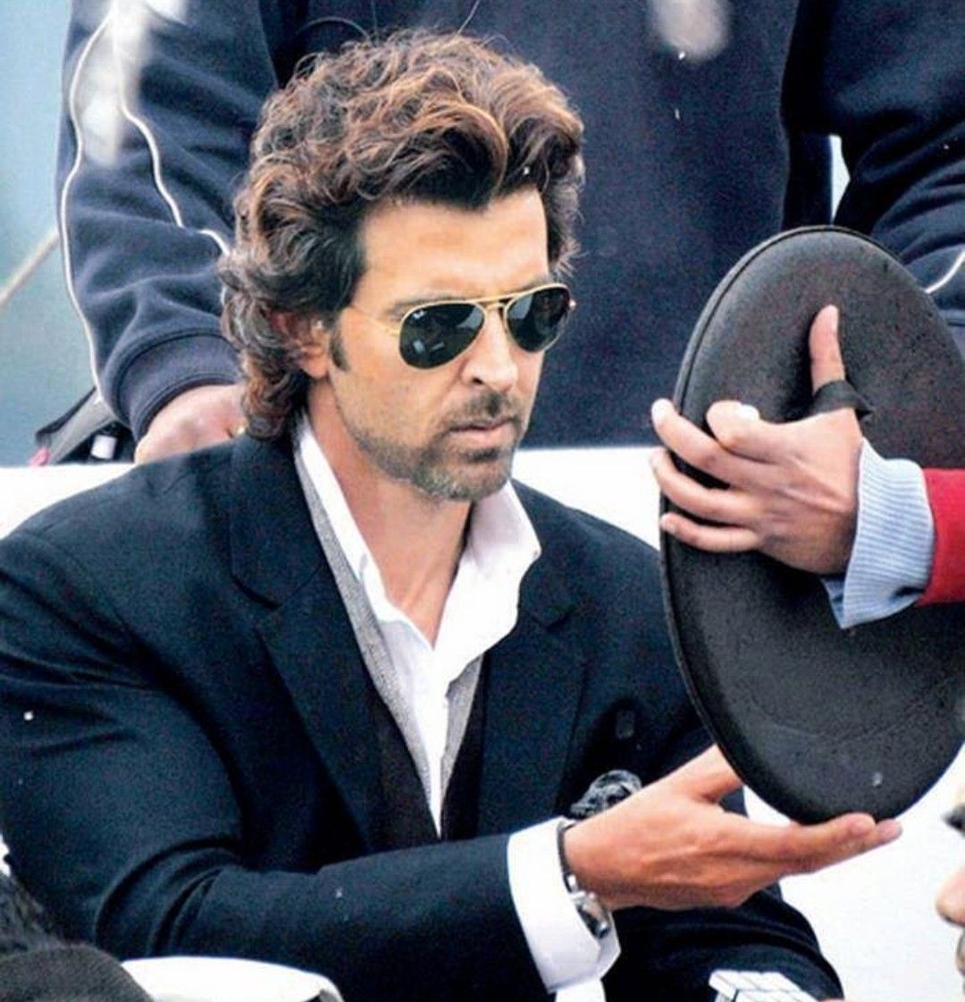 Top 10 Hrithik Roshan Hairstyle You Should Definitely Give A Go