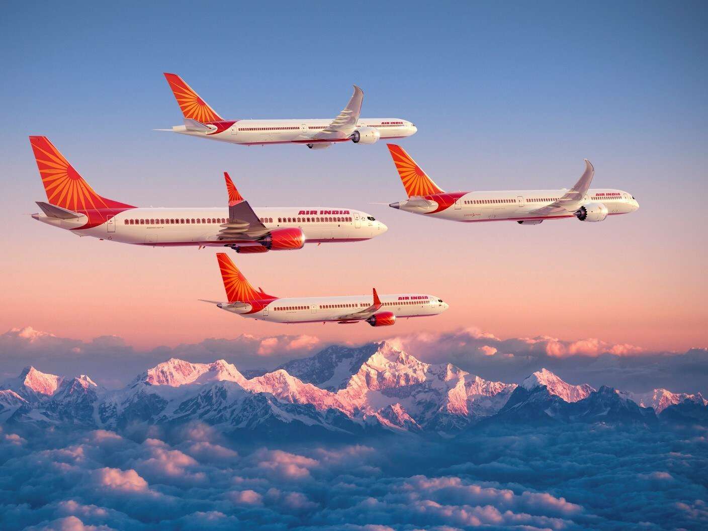 Air India Domestic Flight Offers Get Exclusive 5000 Off This Summer Air India Domestic Flight Offers Get Exclusive 5000 Off This Summer