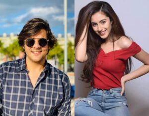 All You Need To Know About Ashish Chanchlani Girlfriend