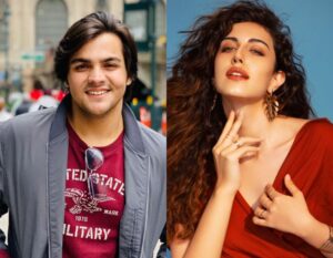 All You Need To Know About Ashish Chanchlani Girlfriend