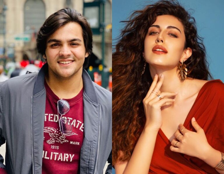 All You Need To Know About Ashish Chanchlani Girlfriend