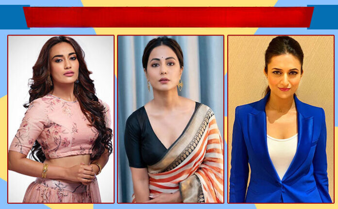 Hindi Tv Serial Actresses