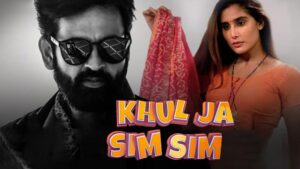 Khul Ja Sim Sim Ullu Web Series Cast, Story, Trailer And More ...