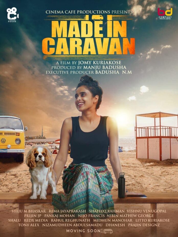 Made In Caravan Malayalam Movie OTT Release Date, OTT Platform And TV ...