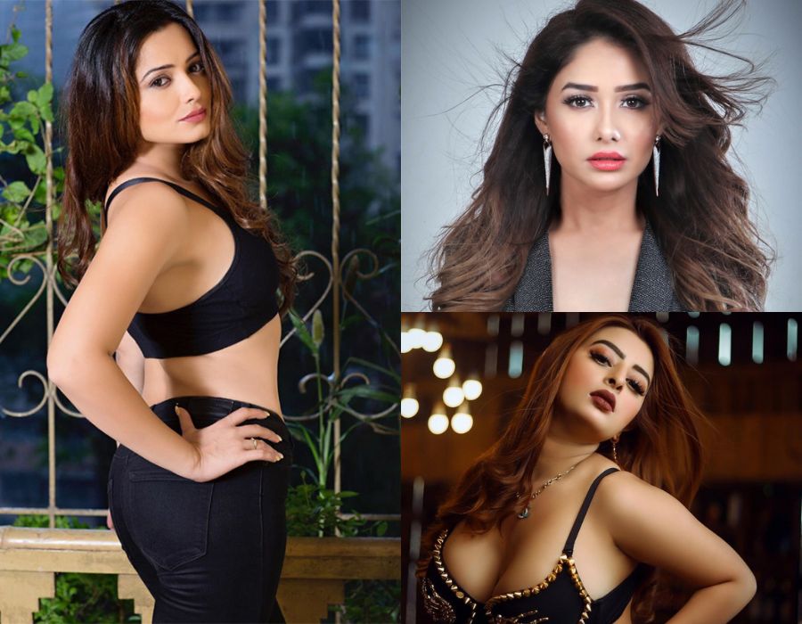 Ullu Web Series Cast With Photo List